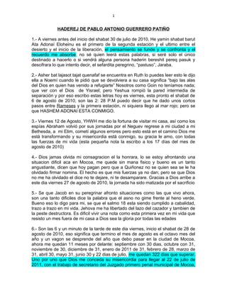 Yamin shabula | PDF