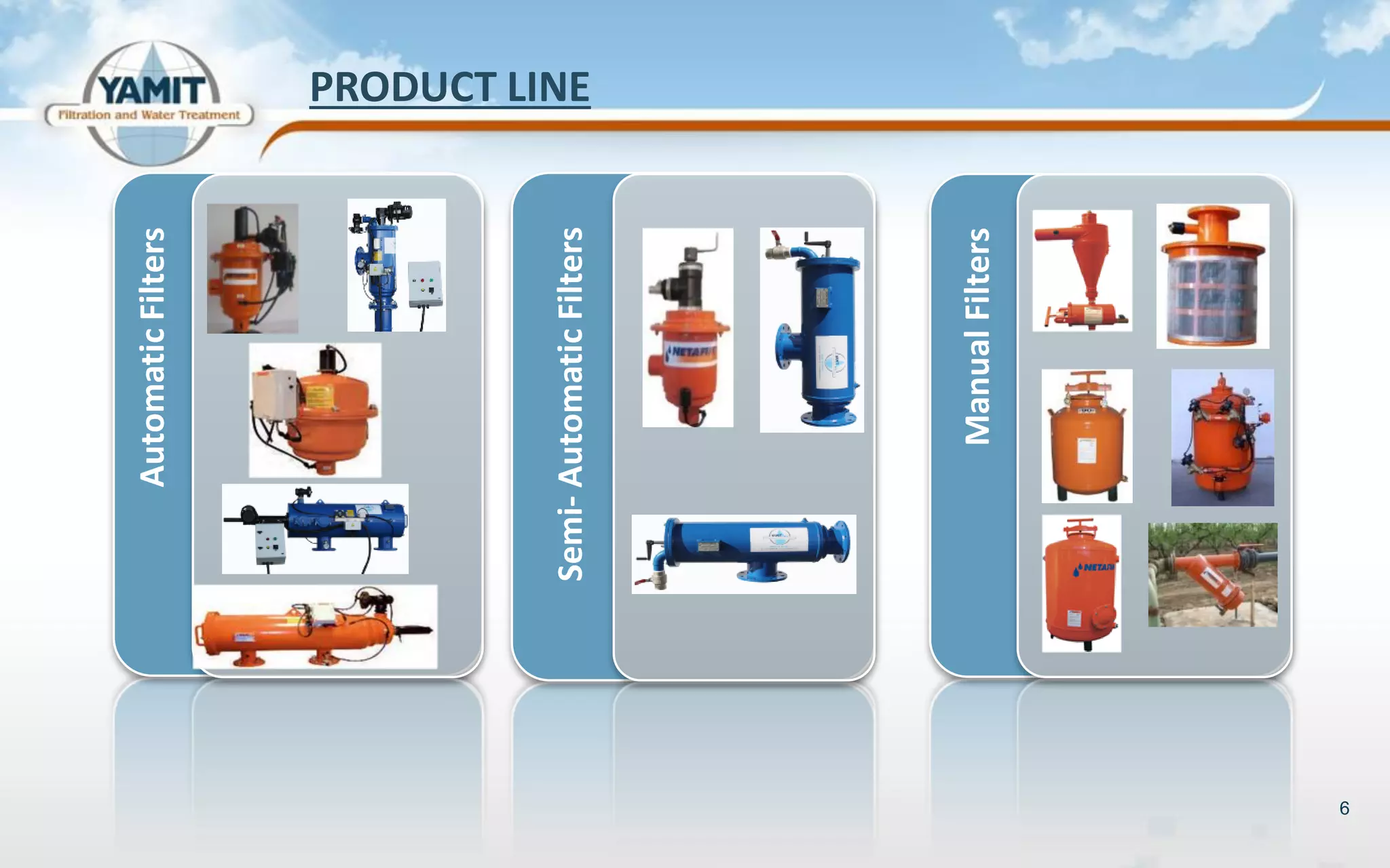 Yamit notebook netafim | PDF