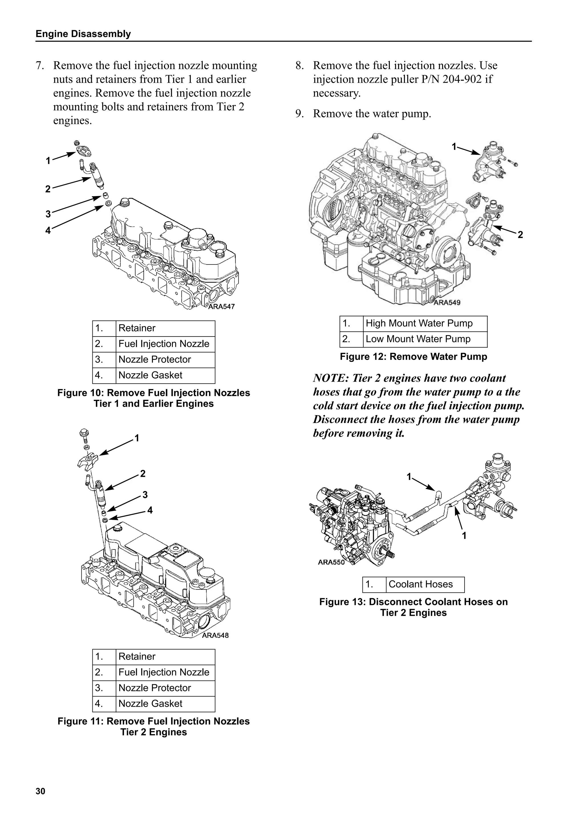 Yammar manual tk486_v,_tk486e[1] | PDF