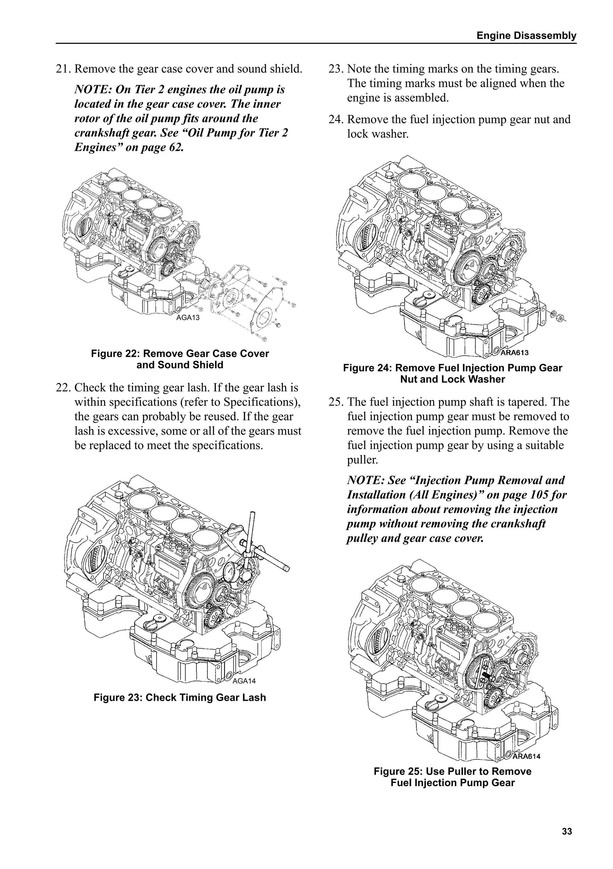 Yammar manual tk486_v,_tk486e[1] | PDF