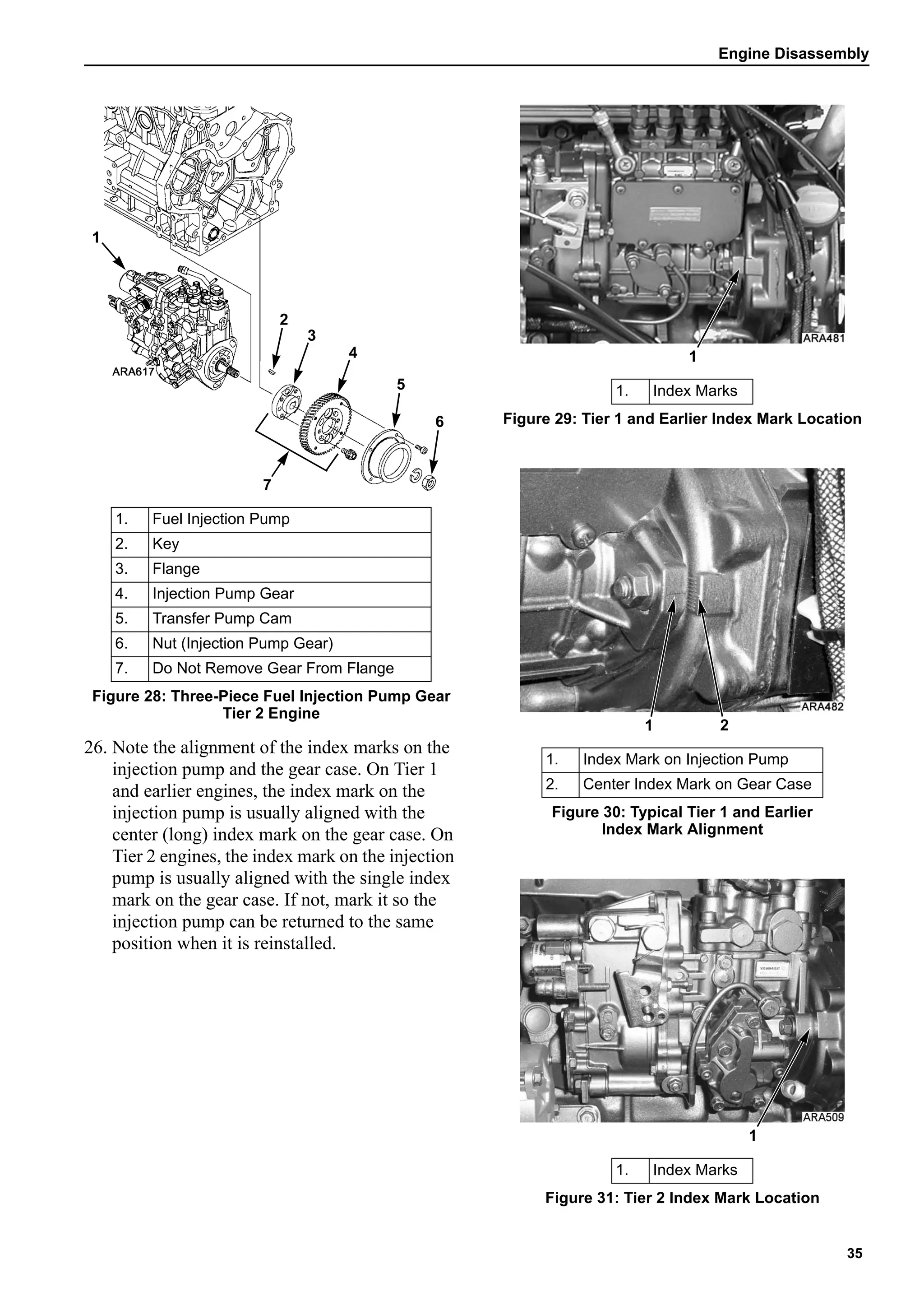 Yammar manual tk486_v,_tk486e[1] | PDF