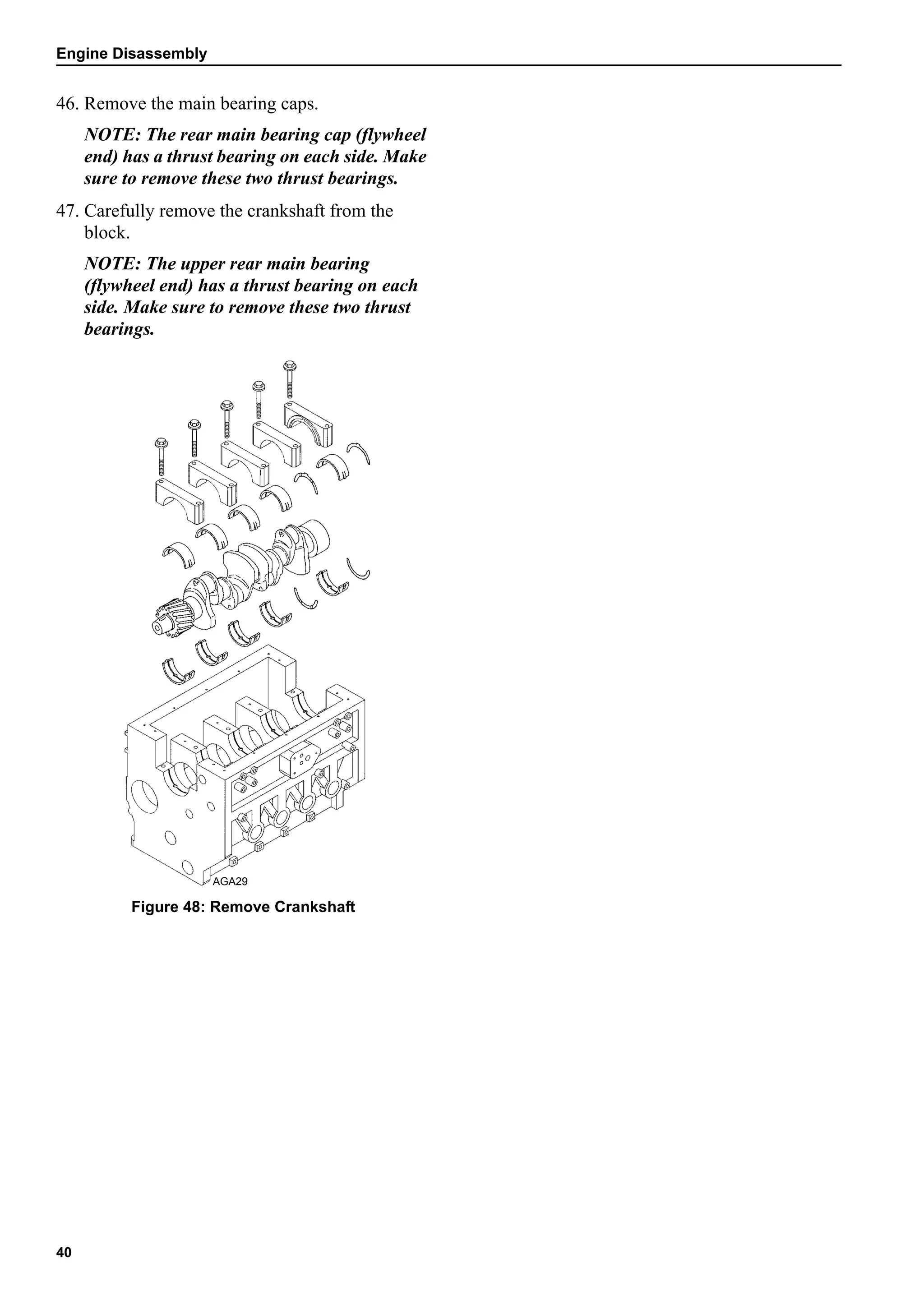 Yammar manual tk486_v,_tk486e[1] | PDF