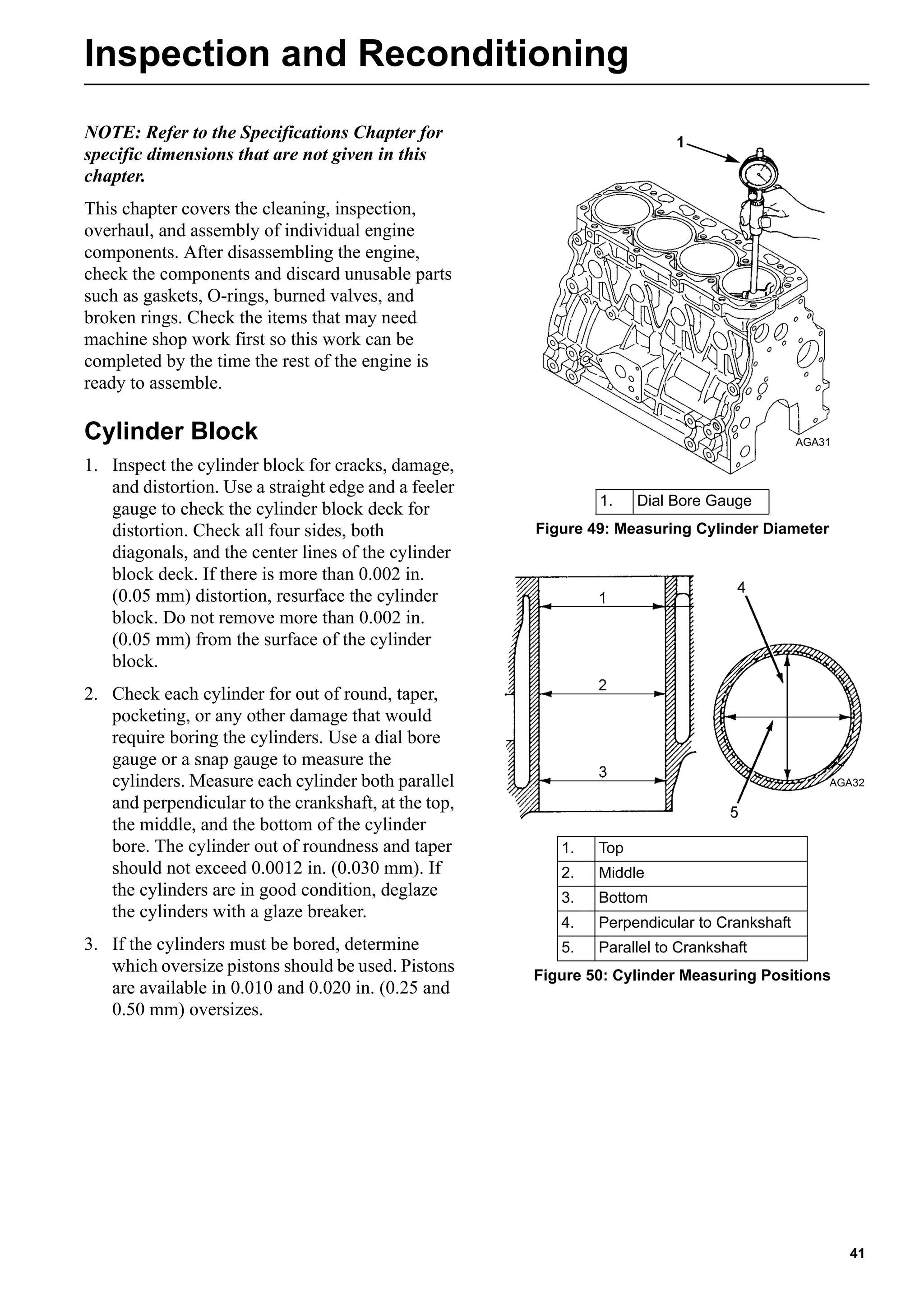 Yammar manual tk486_v,_tk486e[1] | PDF