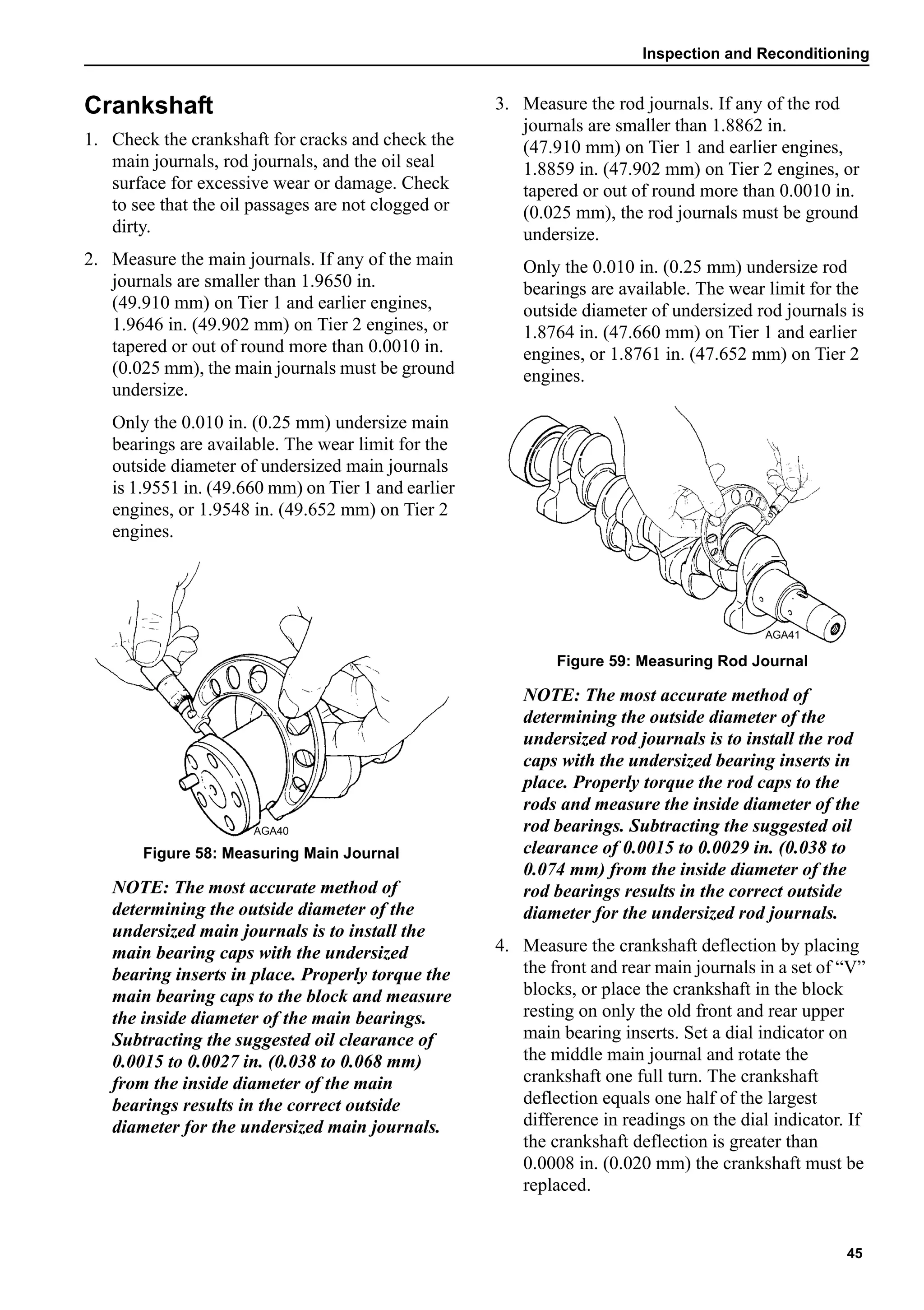 Yammar manual tk486_v,_tk486e[1] | PDF