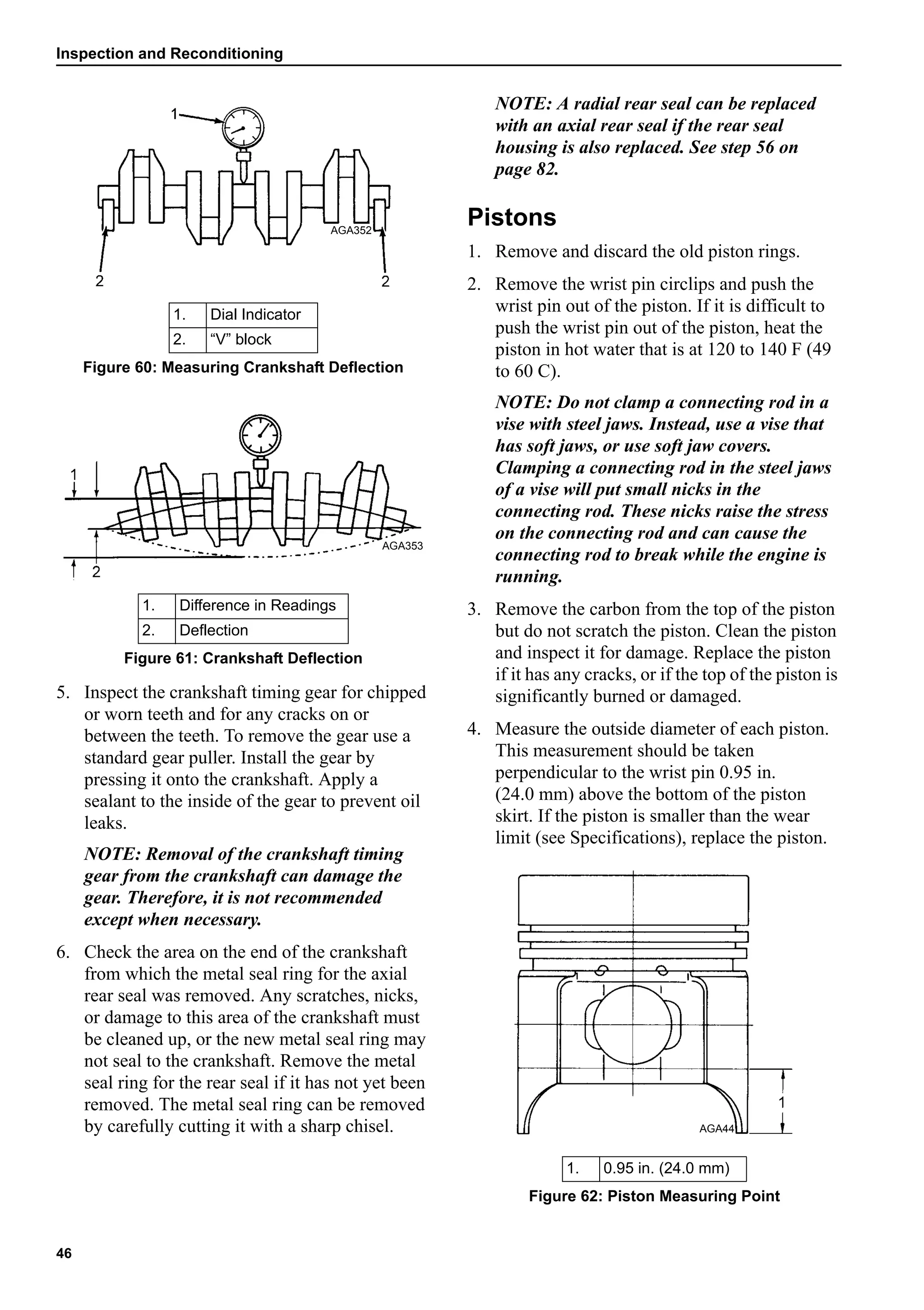 Yammar manual tk486_v,_tk486e[1] | PDF