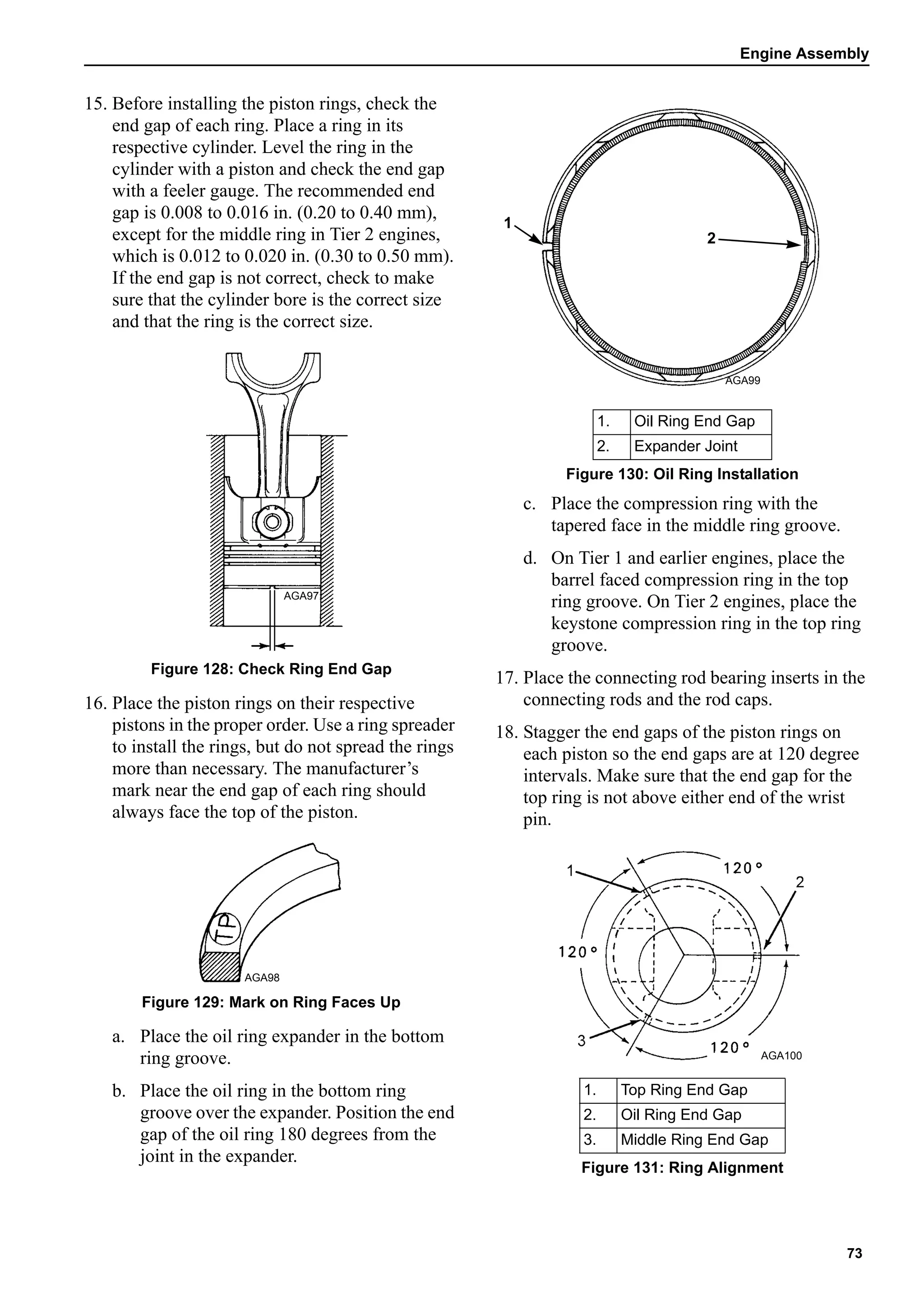 Yammar manual tk486_v,_tk486e[1] | PDF