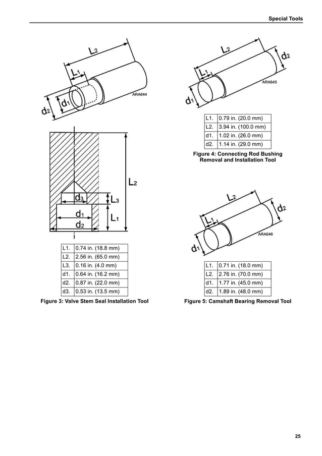 Yammar manual tk486_v,_tk486e[1] | PDF | Auto Type | Automotive