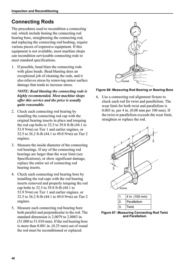 Yammar manual tk486_v,_tk486e[1] | PDF | Auto Type | Automotive