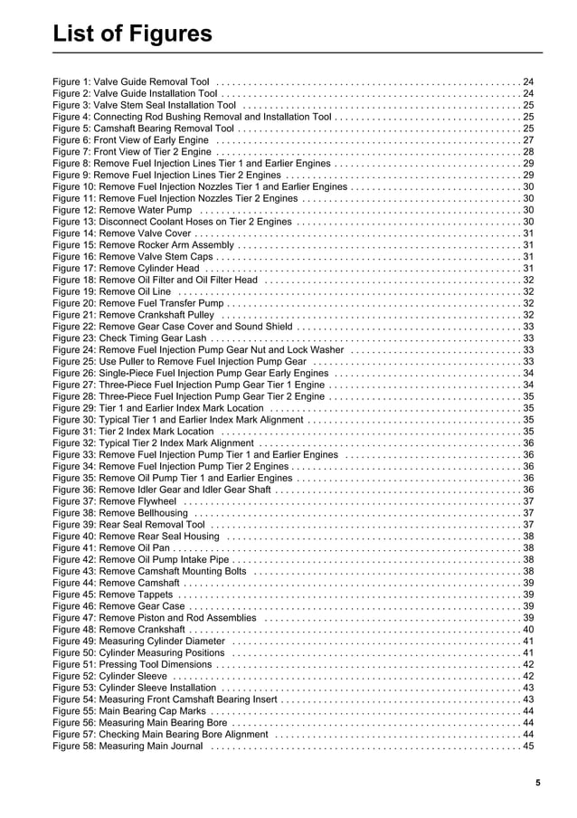 Yammar manual tk486_v,_tk486e[1] | PDF | Auto Type | Automotive