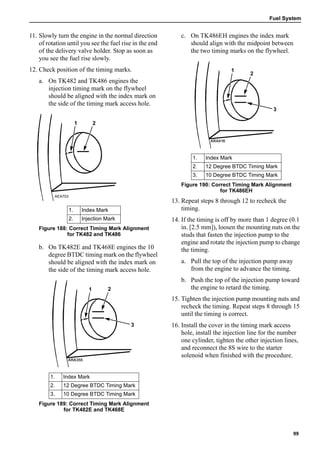 Yammar manual tk486_v,_tk486e[1] | PDF