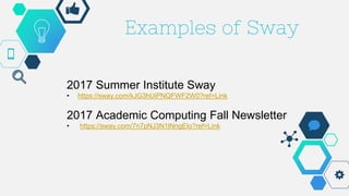 Sacred Heart University - Interactive Teaching using Office 365 | PPT