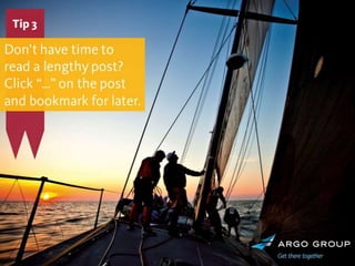 Yammer Tips | PPTX