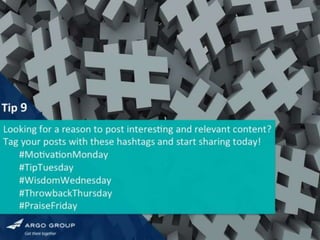 Yammer Tips | PPTX