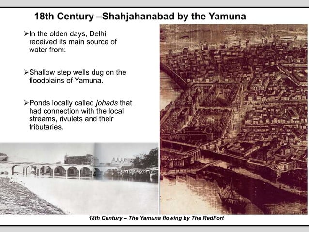 Yamuna action plan | PPT