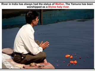 Yamuna action plan | PDF
