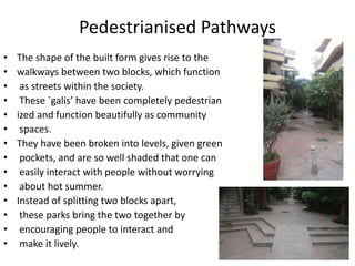 Yamuna apartments Case Study | PPTX