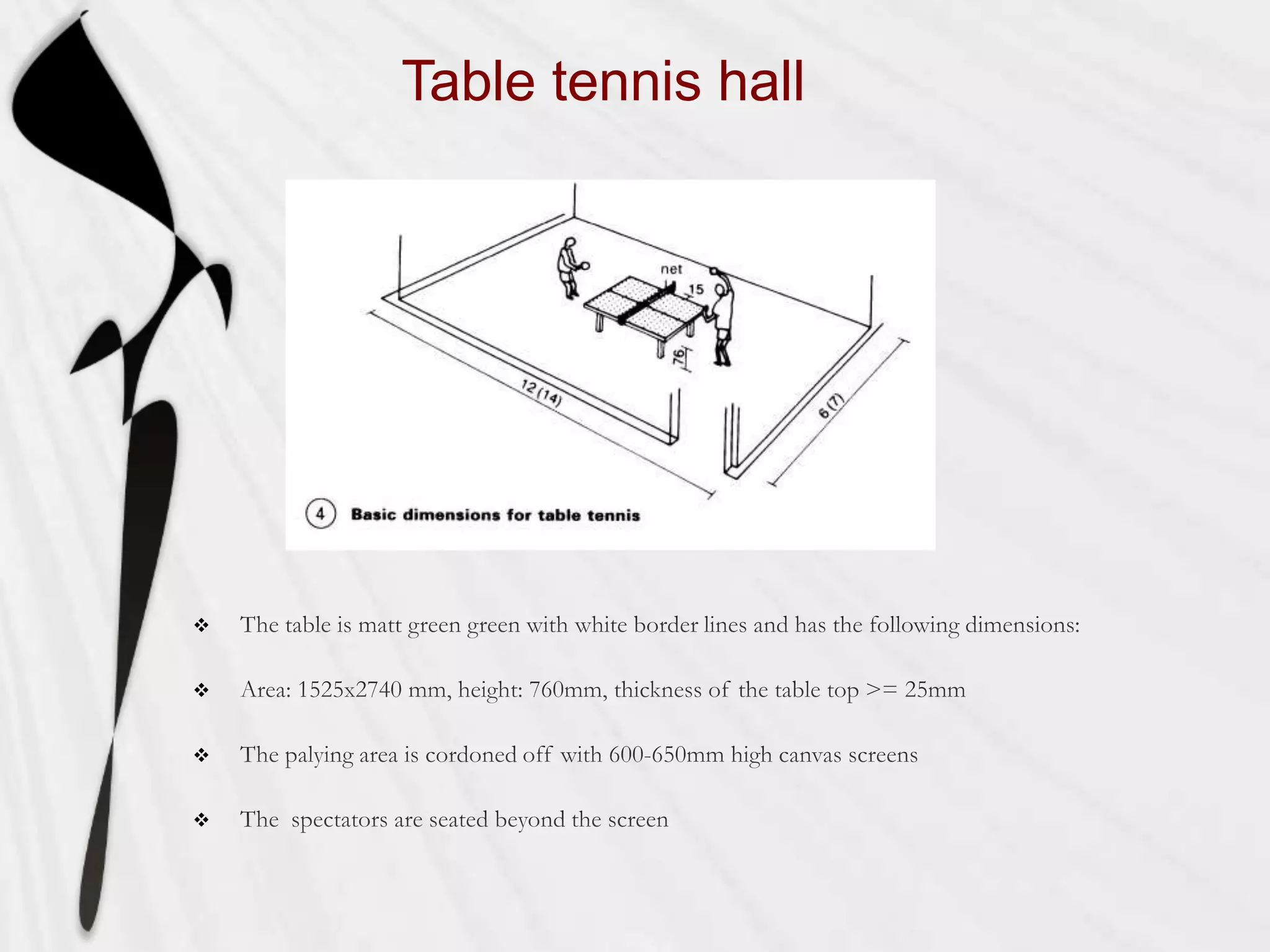 Yamuna sports complex | PPTX