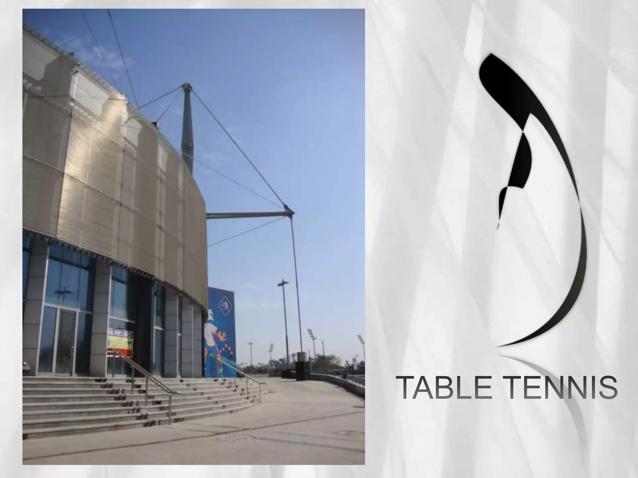 Yamuna sports complex | PPTX