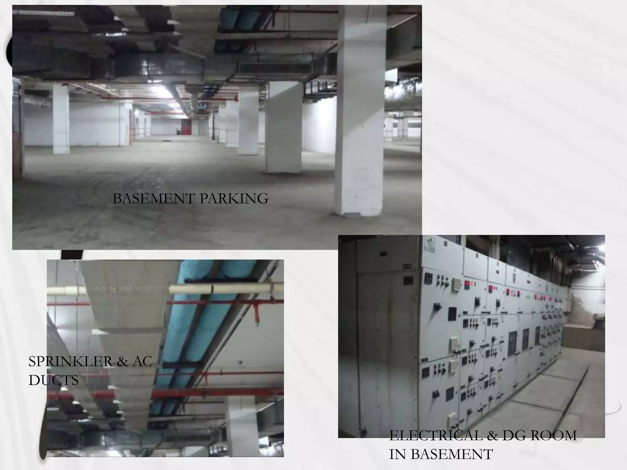 Yamuna sports complex | PPTX