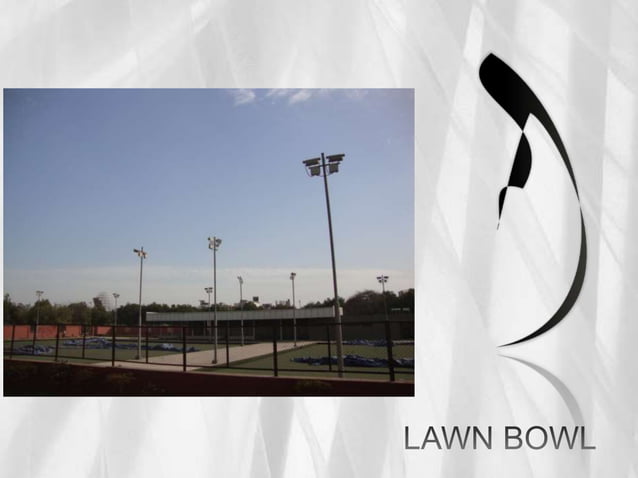 Yamuna sports complex | PPTX | Snooker/Pool/Billiards | Sports
