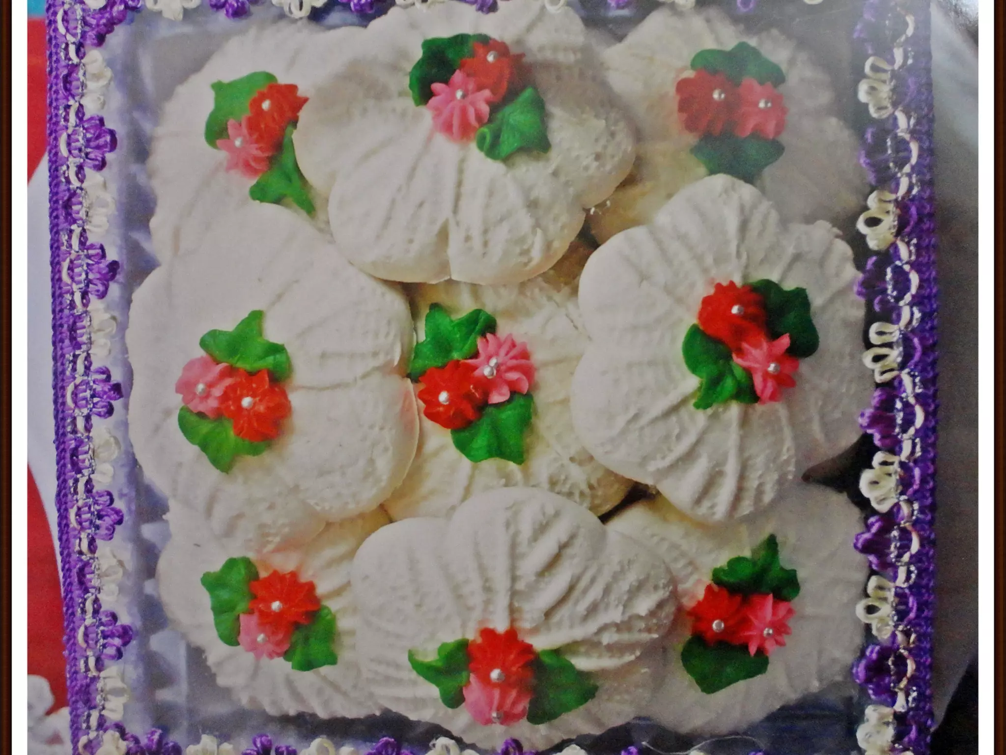 Yam yam kuih tradisional& moden(1) | PDF