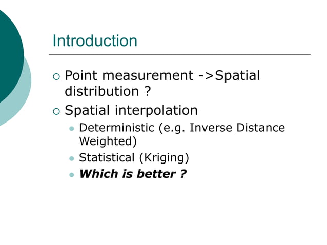 interpolation.ppt