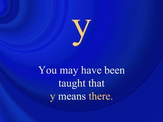 The French Pronouns "y" and "en" | PPT