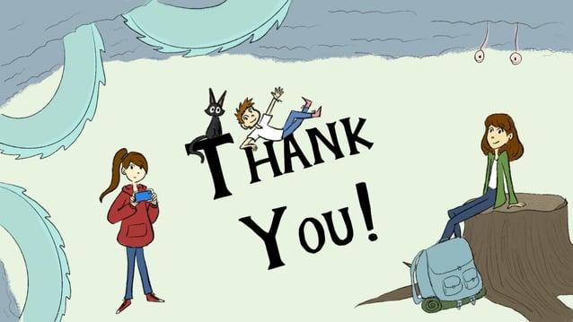 Yando_Victoria_Pitch_Bible | PPT