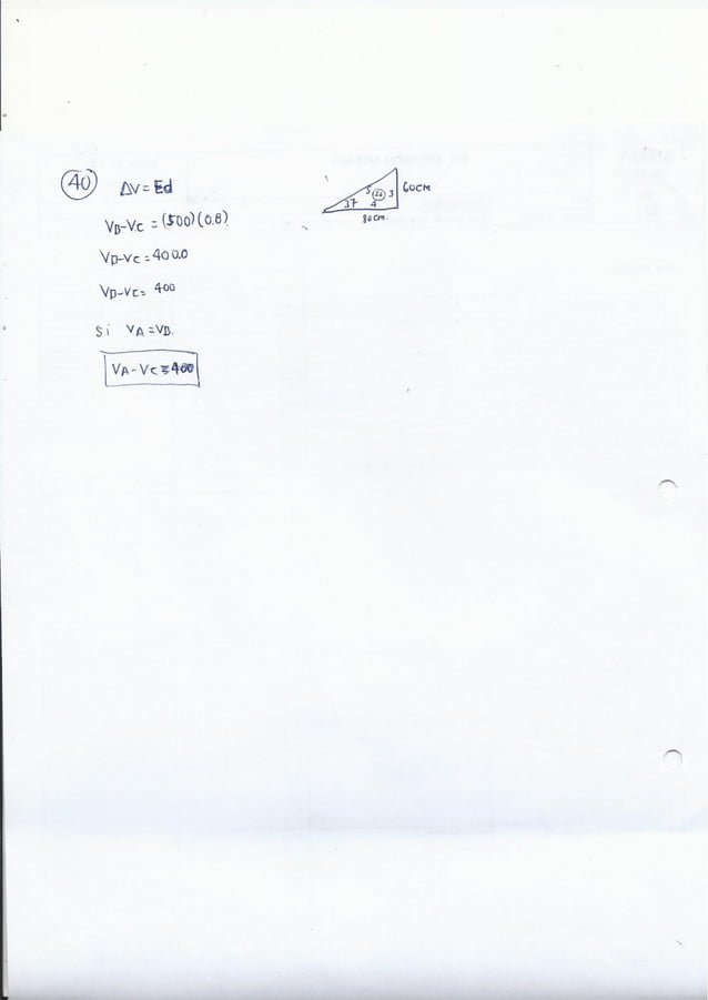 Yanela fisica ii | PDF