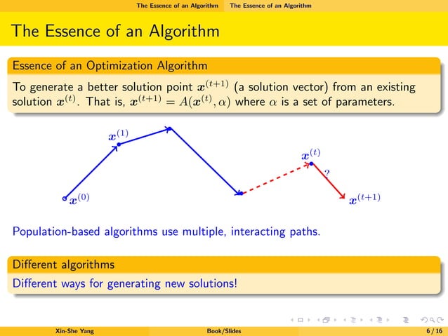 Cuckoo Search Algorithm: An Introduction | PDF