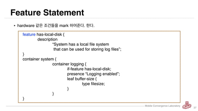 Yang detail introduction | PDF | Programming Languages | Computing