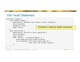Yang in ODL by Jan Medved | PDF