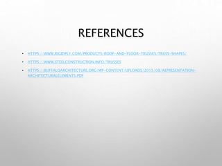 structural concepts and systems | PPTX