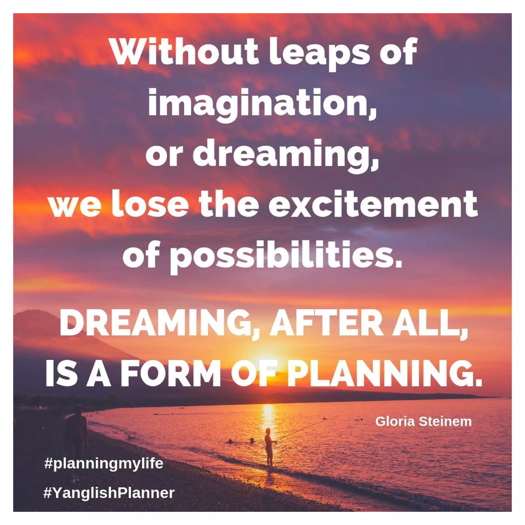 Failing to Plan is Planning to Fail | PDF