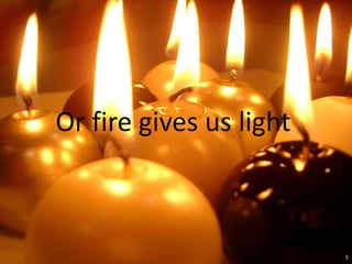 fire | PPTX