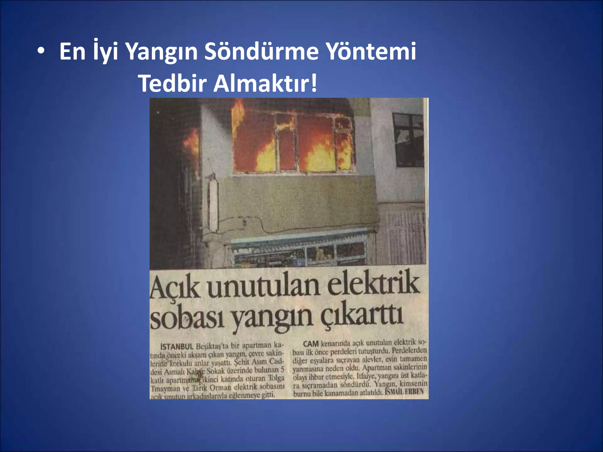 Yangın Eğitimi Sunum.ppt