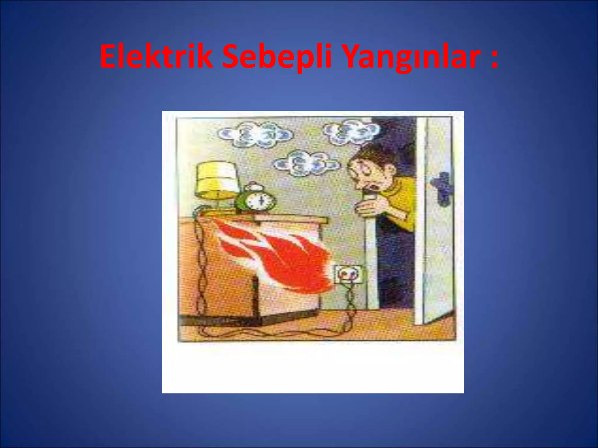 Yangın Eğitimi Sunum.ppt