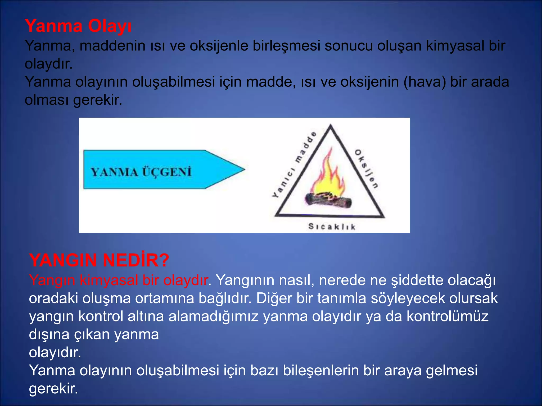 Yangın Eğitimi Sunum.ppt