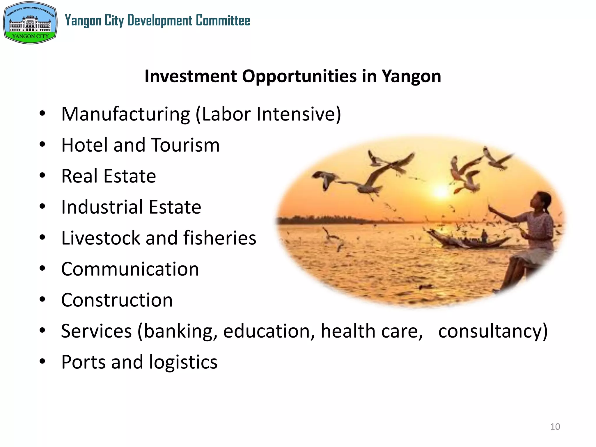 "The Strategic Urban Development Plan and the Urban Transport ...
