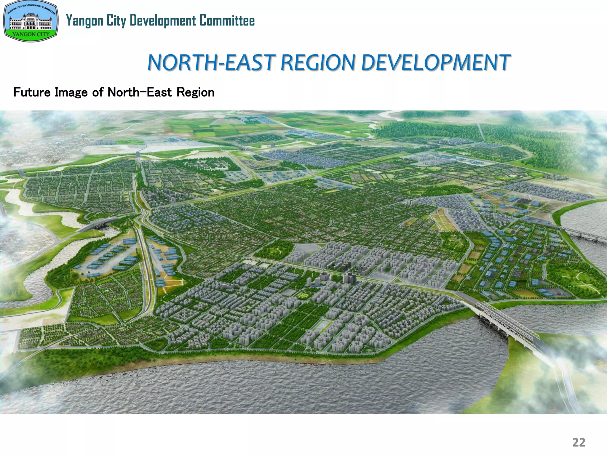 "The Strategic Urban Development Plan and the Urban Transport ...