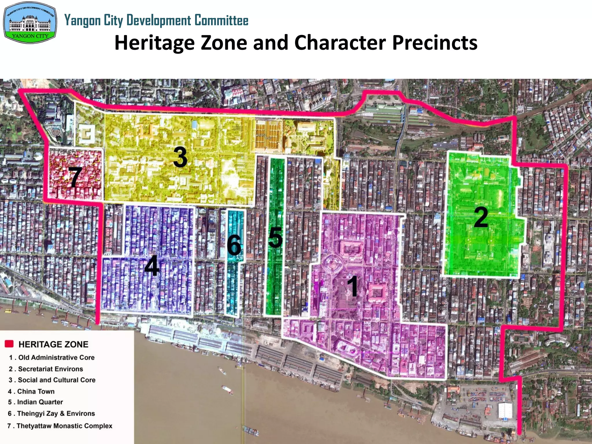 "The Strategic Urban Development Plan and the Urban Transport ...
