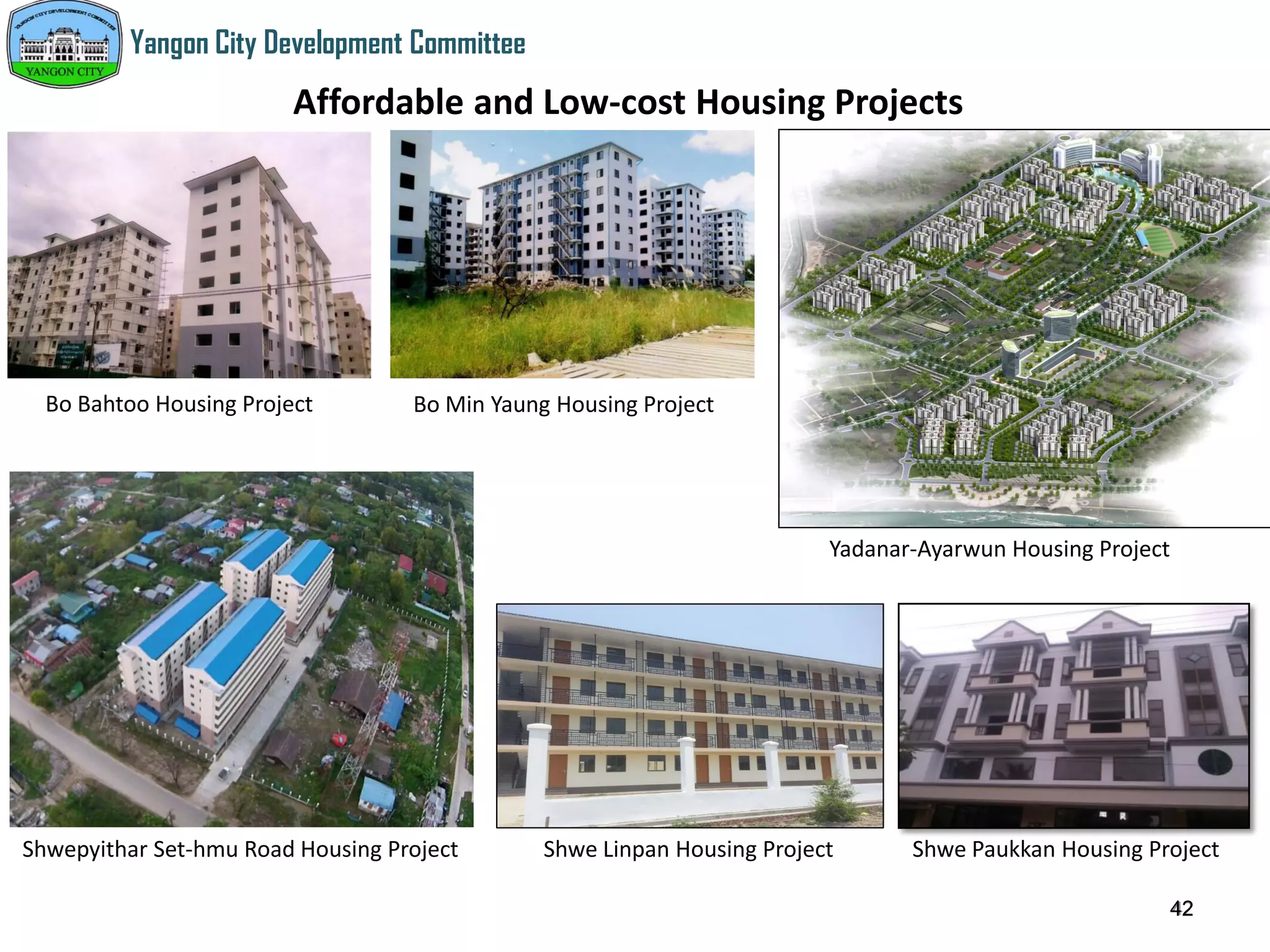 "The Strategic Urban Development Plan and the Urban Transport ...