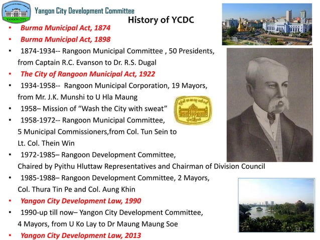 "The Strategic Urban Development Plan and the Urban Transport ...