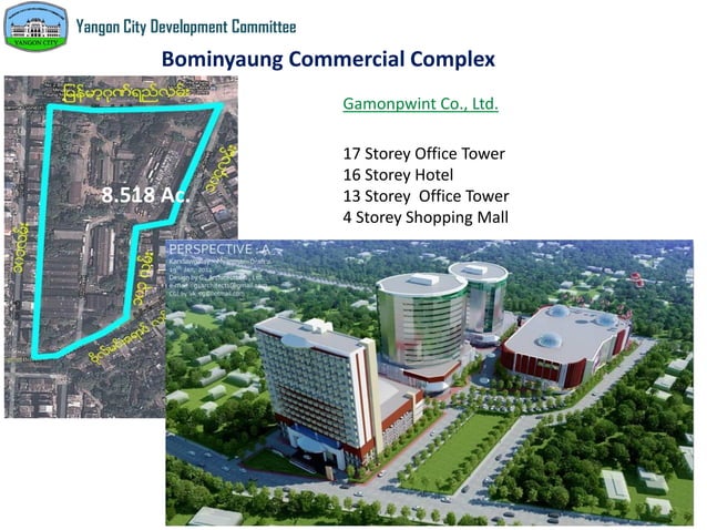 "The Strategic Urban Development Plan and the Urban Transport ...