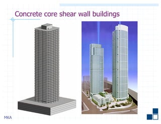 pt slab for high rise building peer am 2009 | PDF