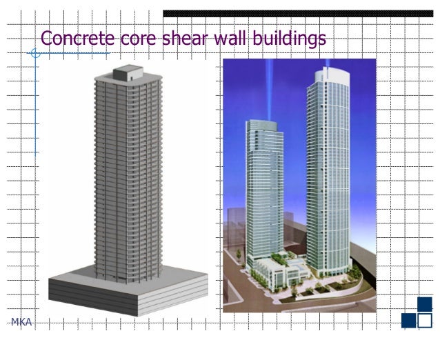 pt slab for high rise building peer am 2009