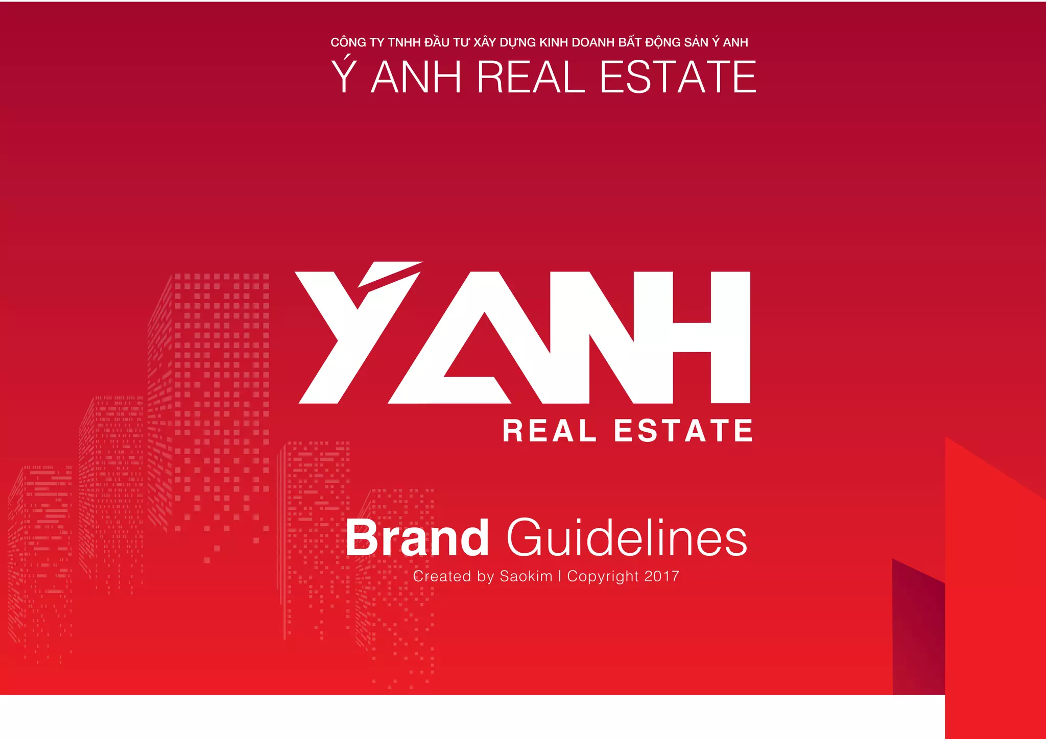 Tài liệu hướng dẫn sử dụng thiết kế Logo và Bộ nhận diện thương hiệu ...