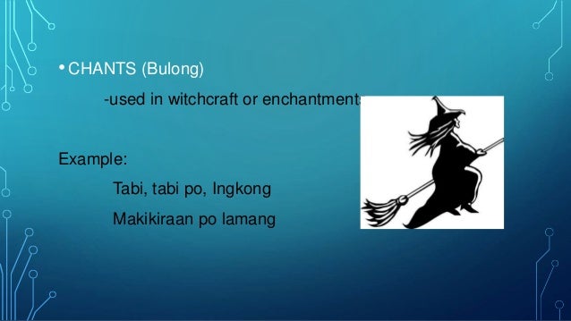 Pre-Colonial and Spanish Colonial text