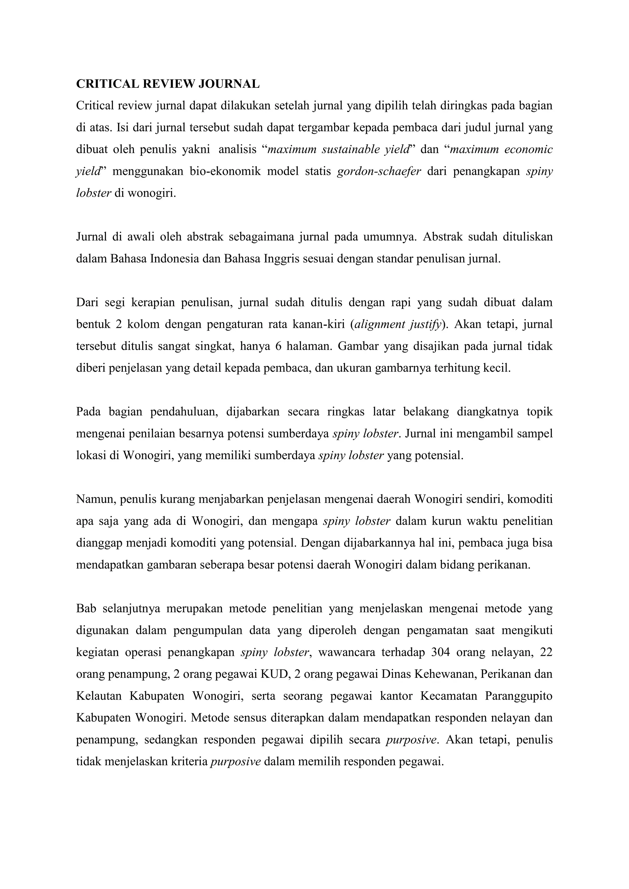 Yanita Melissa Br Sembiring 197039024 Review Jurnal.docx