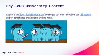 ScyllaDB Cloud Goes Serverless | PDF